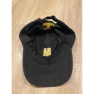 KC Collections | Accessories | Vintage Billy Crystal 70 Sundays Mime Is Money Hat Cap Adjustable ...